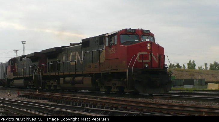 CN 2623